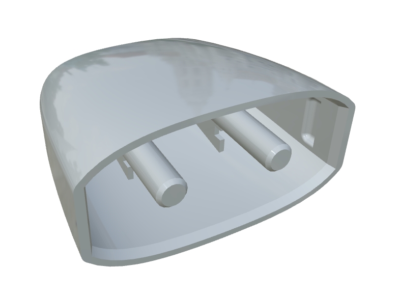 Overmolding Process Techniques and Benefits