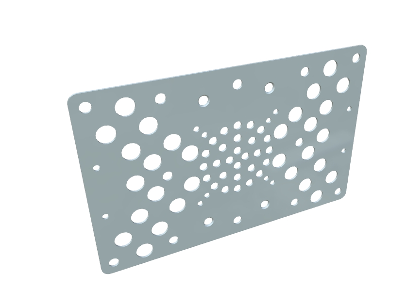 Laser Cutting Services: Precision & Versatility