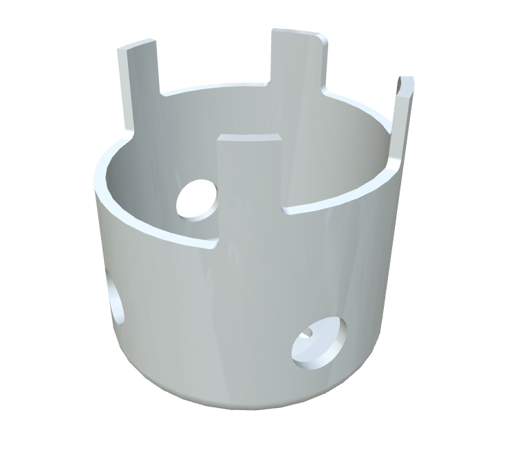 Blanking Process: Metal Blanking & Tools Explained